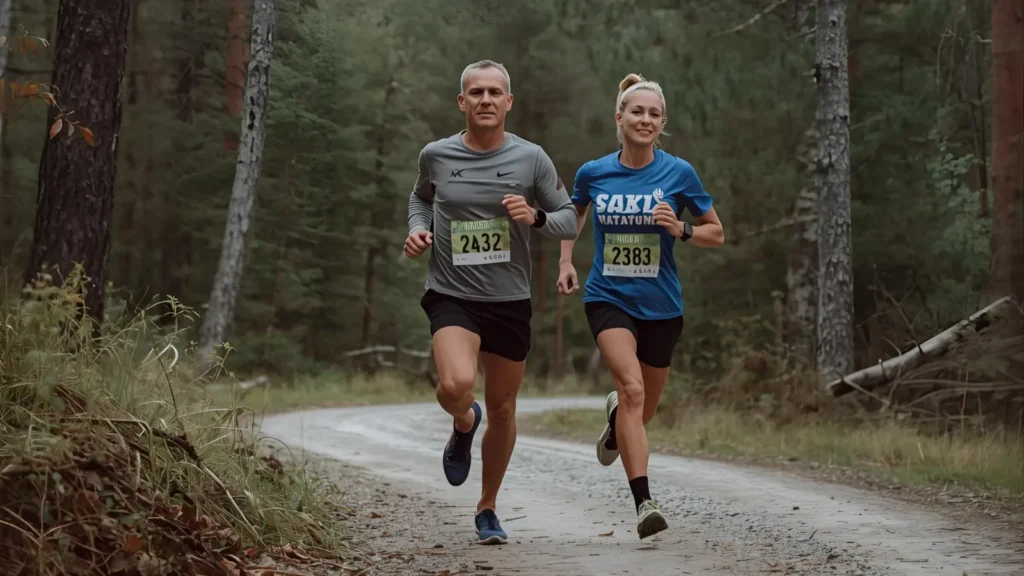 347+Running Instagram Captions 2025 Inspiration - captionjoy.com